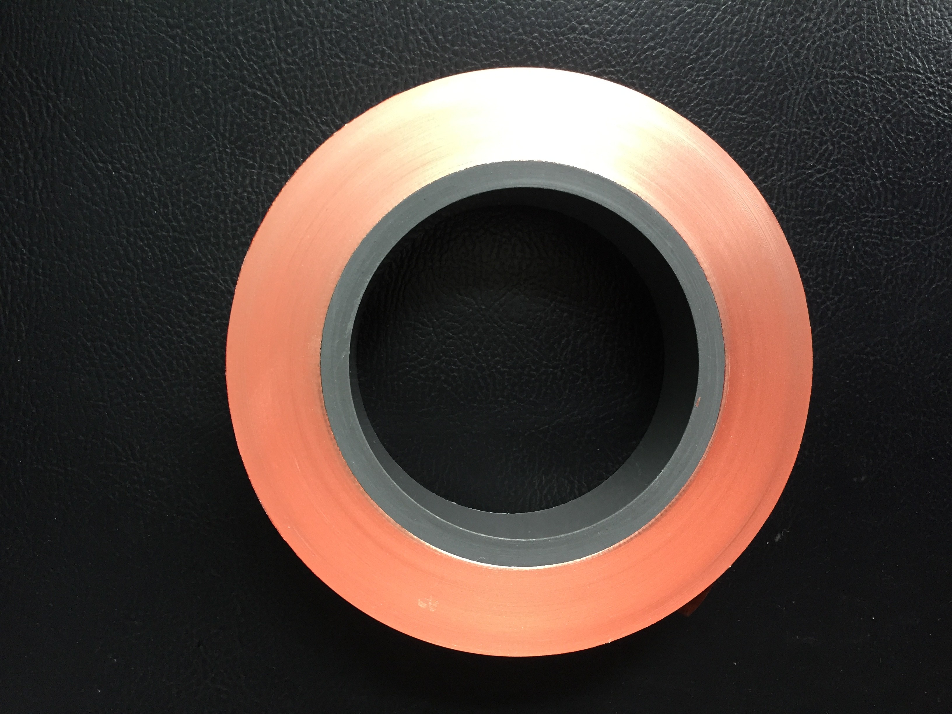 Soft Temper Expanded Copper Foil , High Purity Annealed Copper Sheet ...