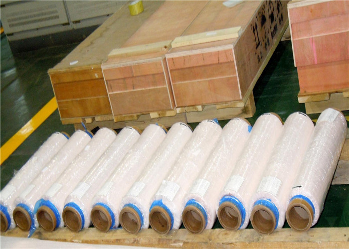 0.01mm Thickness Copper Foil Shielding For Modern MRI Rooms IPC - 456 ...