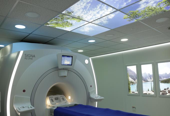 5oz 6oz ED Copper Shielding Foil 175um 210um Width For MRI Room